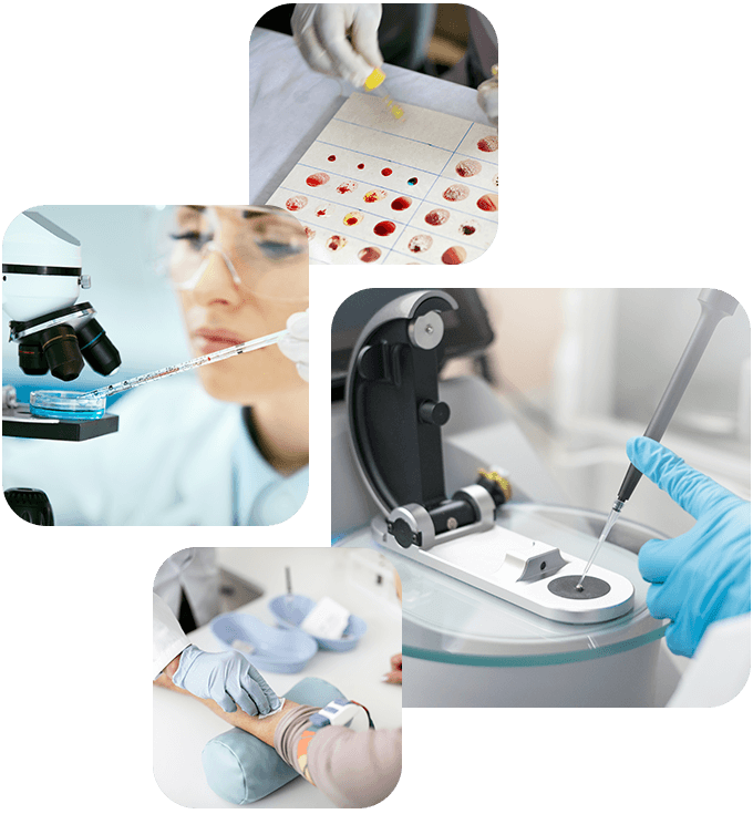 Alarabi Laboratory & Radiology