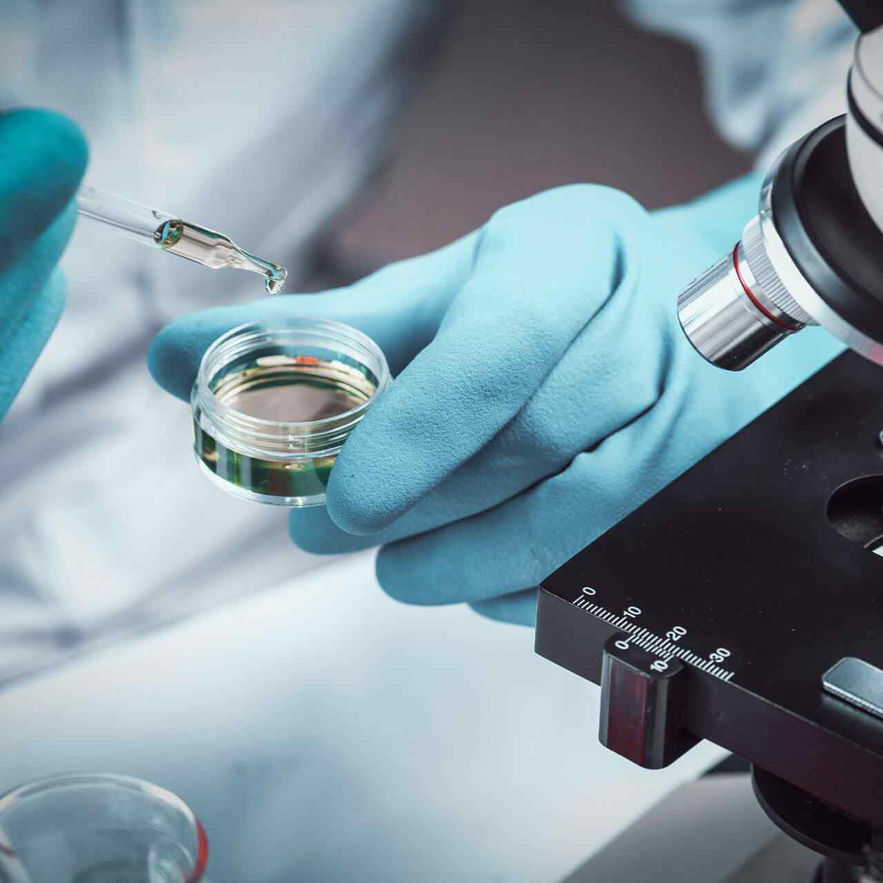 Home Sample Collection – Alarabi Laboratory & Radiology