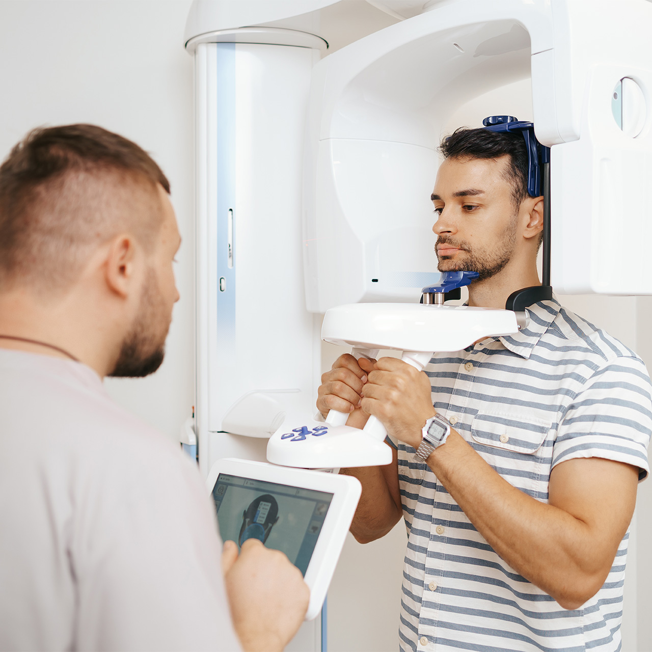 Radiology Services – Alarabi Laboratory & Radiology